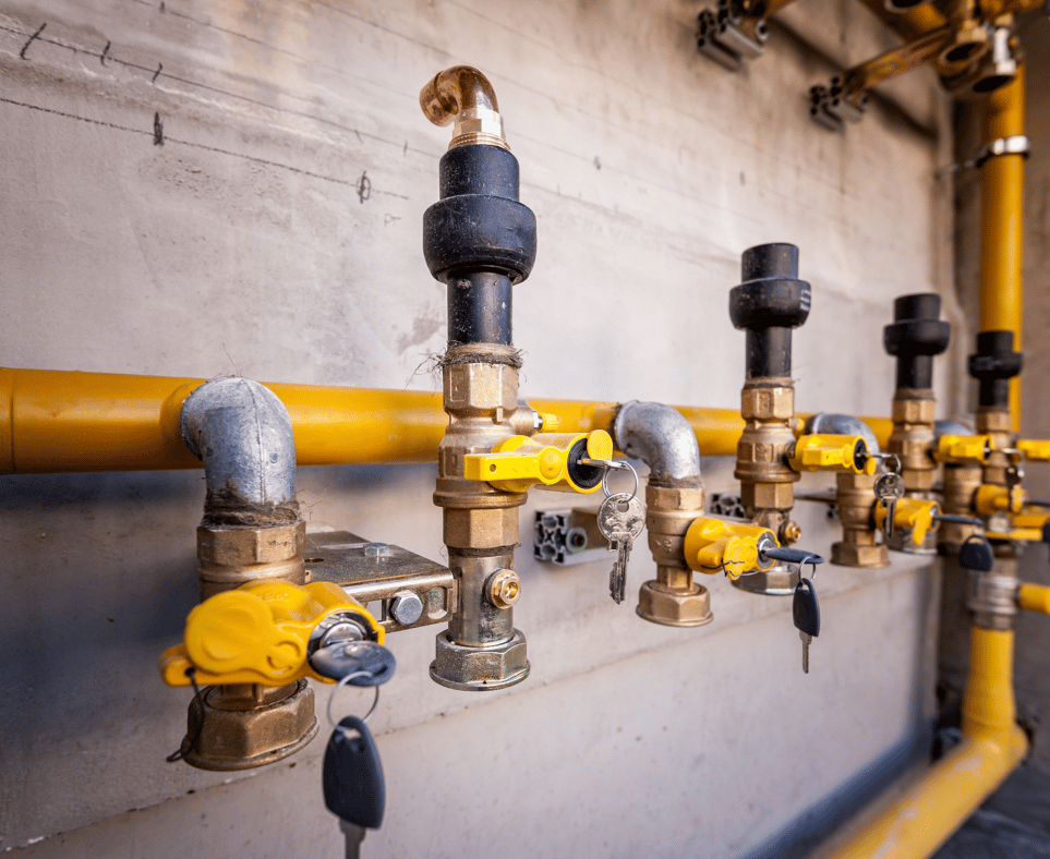 Water Efficiency - D&P Plumbing